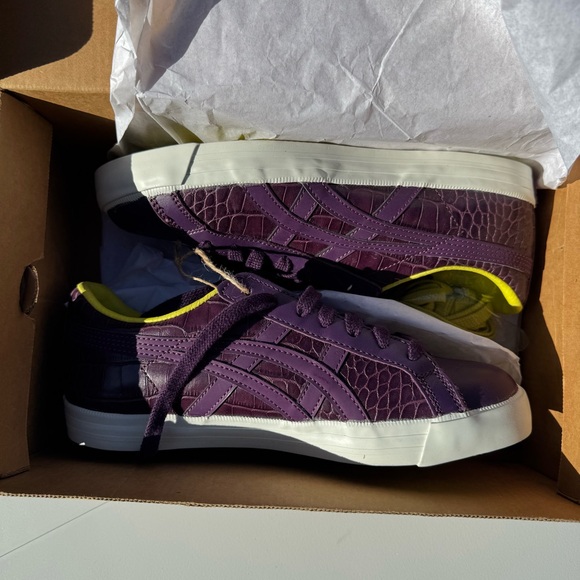 Onitsuka Tiger by Asics | Shoes | Nwt Onisutka Tigers | Poshmark
